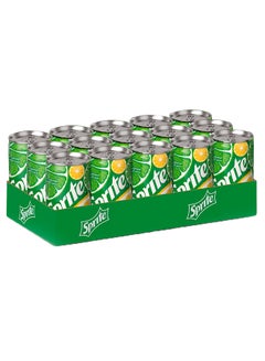 Sprite Soft Drink Can 150ml Pack of 15 UAE | Dubai, Abu Dhabi
