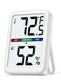 Generic Humidity Meter Digital Thermometer for Room Temperature ...