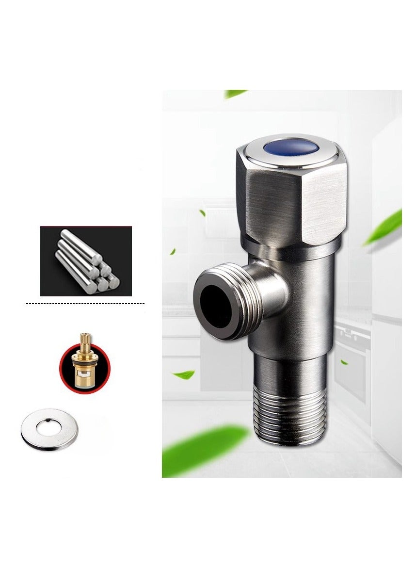 تسوق EBMINI وHousehold One In Two Out Three Way Four Point Valve Stop ...