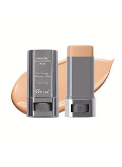 OCHEAL Ocheal Full Coverage Concealer Stick - Waterproof, Long-Lasting ...