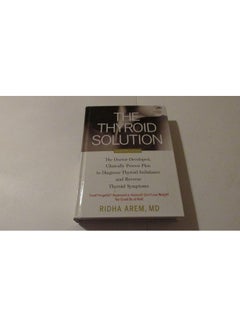 The Thyroid Solution UAE | Dubai, Abu Dhabi