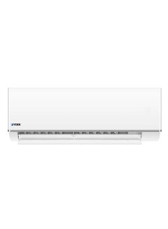 YORK York, 2 Ton Split Air Conditioner, 18000 BTU, Rotary Compressor ...