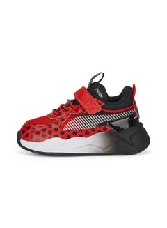 PUMA x MIRACULOUS RS-X Unisex Infant Baby Low Top Trainer Shoes Toddlers UAE | Dubai, Abu Dhabi