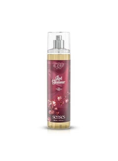 Eva Eva body mist 240 ML-RED GLAMOUR Egypt | Cairo, Giza