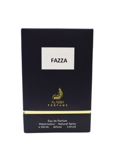 Al Aqsa Perfume Al Aqsa FAZZA Long Lasting Perfume For Man 100ML | Best ...