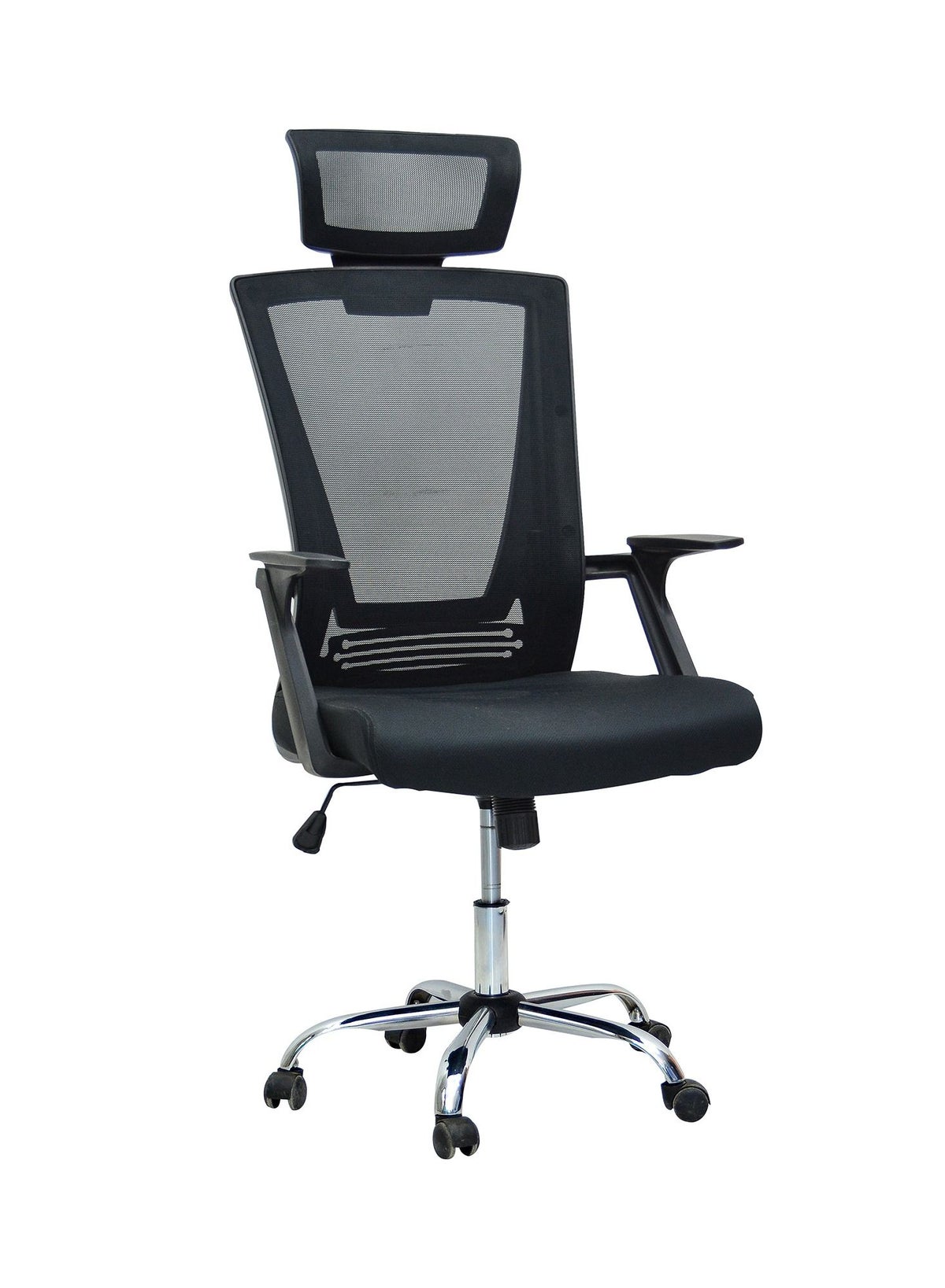 Multi Home Furniture MULTI HOME Executive Office Chair High-Back Mesh ...