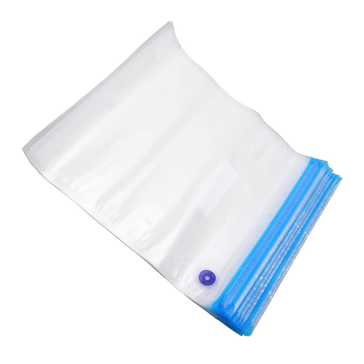 Generic 20 Pcs Heavy Duty 3D Printer Filament Storage Bags Resealable ...