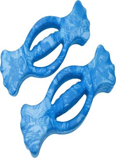 Aqua Leisure Aqua Fitness Sphere Ergo Dumbbells, Water Aerobics ...