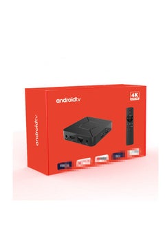 Android Android Box Q5 ATV Android 10.0 OS 4K Smart TV Box Allwinner ...