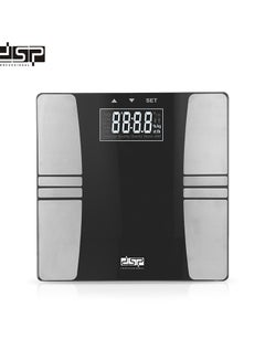 DSP DSP Smart People Scale, Home Portable Body Weight Scale Smart Scale ...