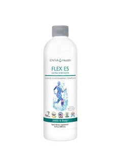 Eniva Health Eniva Liquid Glucosamine Joint Supplement. Extra Strength ...