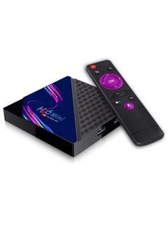 H96 Mini V8 Android TV Box V8 Black KSA | Riyadh, Jeddah