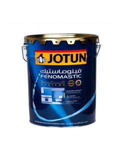 Jotun Jotun Fenomastic Hygiene Emulsion Matt 1275 Mild 18 Litre | Best ...