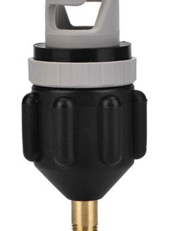 Generic Adaptor Inflation Air Compressor Adaptor Accessory Inflation ...