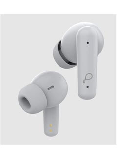 Pebble Noise Canceling True Wireless Earbuds With 20 Hour Playtime ...