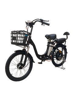 Crony CRONY 22inch The fire spirit bird Electric bicycle 350w 48v mid ...