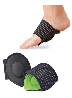 Generic Strutz Foot Arch Support Plantar Fasciitis Heel Pain Aid Foot ...