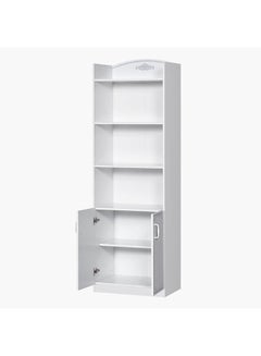 Home Box Spring 2-Door Bookcase 185x60x31.5 cm KSA | Riyadh, Jeddah
