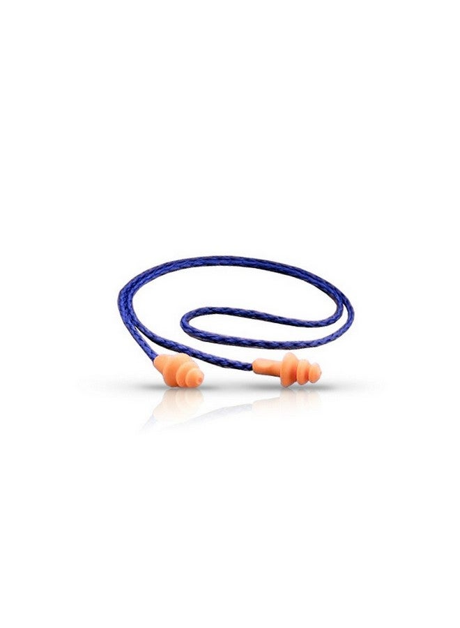 3M 3M 1270 Ear Plug Corded, Extra Soft, Reusable Earbuds Noise ...