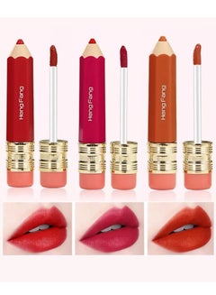 Heng Fang Lip Gloss Moisturizing Rich 3 Colors UAE | Dubai, Abu Dhabi