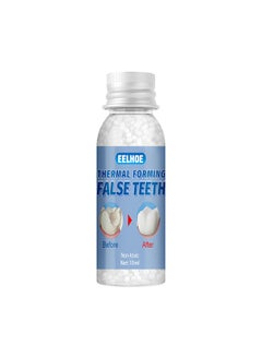 تسوق EELHOE وEELHOE Thermal Forming False Teeth Tooth Repair Kit Tooth ...