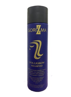 GORIZMA Folligrow Shampoo Gorizma KSA | Riyadh, Jeddah