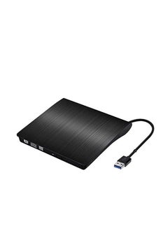 Generic External portable DVD CD Drive, WTONG USB 3.0 Portable CD/DVD ...