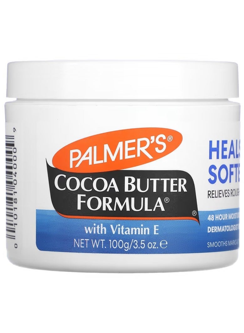 PALMER'S Cocoa Butter Formula Heals Soften Cream 100grams | Best Price ...