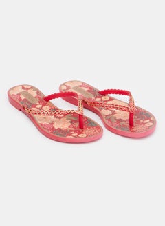 GRENDHA GRENDHA ORIENTAL THONG SLIPPER/ PINK Egypt | Cairo, Giza