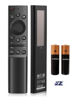 ELTRAZONE Replacement Voice Remote Control BN59-01357A for Samsung 2021 ...