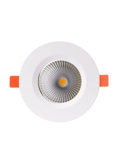 nory LED ceiling down light 7W yellow 7cm | Best Price KSA | Riyadh, Jeddah