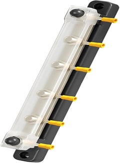 GGOOT Marine Terminal Block - Copper Screw Terminal Block - RV Yacht ...