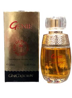 Genie Womens Eau de Parfum Inspired by Evson Laurent Ivers -25 ml KSA ...