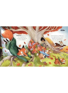 Peter Rabbit: Hide and Seek!: Inspired by Beatrix Potter's iconic ...