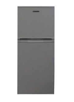 gvc pro Two Door Refrigerator - 138 Liters - Silver - GVDS-266-S KSA ...