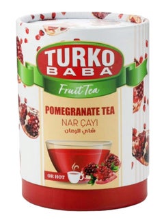 TURKO BABA Pomegranate Tea 200 grams | Best Price UAE | Dubai, Abu Dhabi