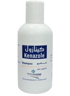 Kenazole Antidandruff Shampoo 100ml UAE | Dubai, Abu Dhabi
