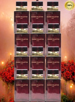 YOUMAR 12 Pieces Youmar Collection Number Y 501 Perfume EDP 25ML KSA ...