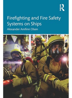 Firefighting and Fire Safety Systems on Ships UAE | Dubai, Abu Dhabi
