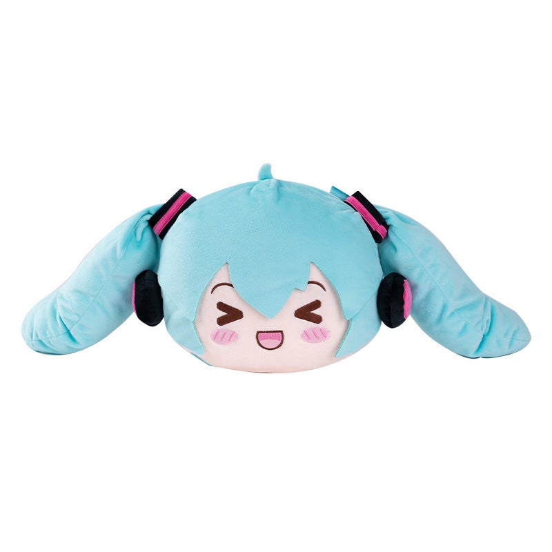 Generic Moeyu Hatsune Miku Squinting Eye Series Shoulder Bag | Best ...