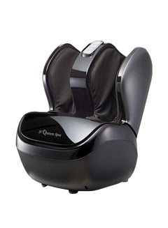 Zero Beyond Wellness Zero Healthcare D-Queen Spa Electric Foot Massager ...