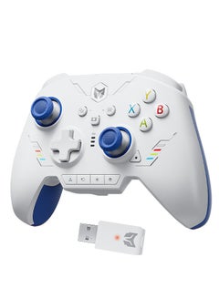 General Professional Wireless Gamepad RAINBOW 2 SE Gaming Controller ...