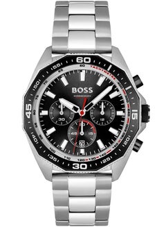 تسوق هوغو بوس وساعة هوغو بوس للرجال 1513971 أونلاين في مصر