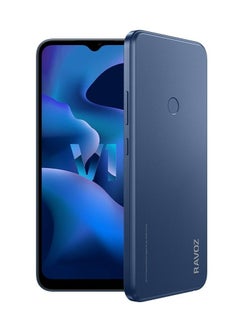 RAVOZ No Camera No GPS Smartphone with 5000 mAh Battery 4GB Ram 64GB ...