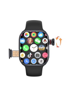 PRO Smart watch S9 max 2.0 with full network video call function ...