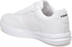 Kinetix Abella M 1Fx White Men's Sneaker Shoes UAE | Dubai, Abu Dhabi