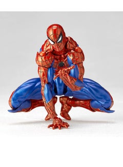 Generic Spider Man Action Figure 16 cm UAE | Dubai, Abu Dhabi