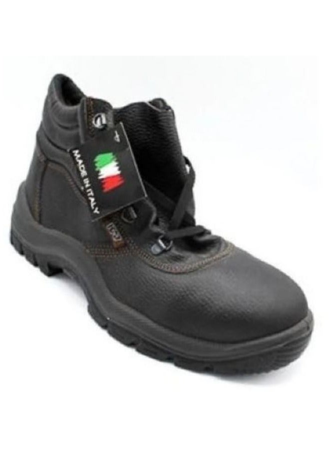 Generic KA7 Safety Shoes Italy high cut | Best Price KSA | Riyadh, Jeddah