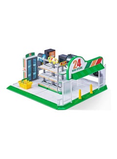 ZURU 5 Surprise Mini Brands Global - Mini Convenience Store UAE | Dubai ...