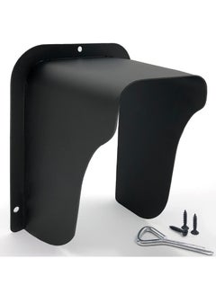 Generic Doorbell Cover, Access Control Keypad Cover, Waterproof Metal ...